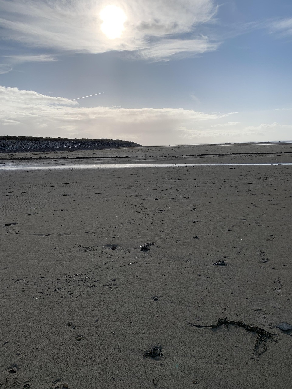 Plage Reflux Mer La - Photo gratuite sur Pixabay - Pixabay