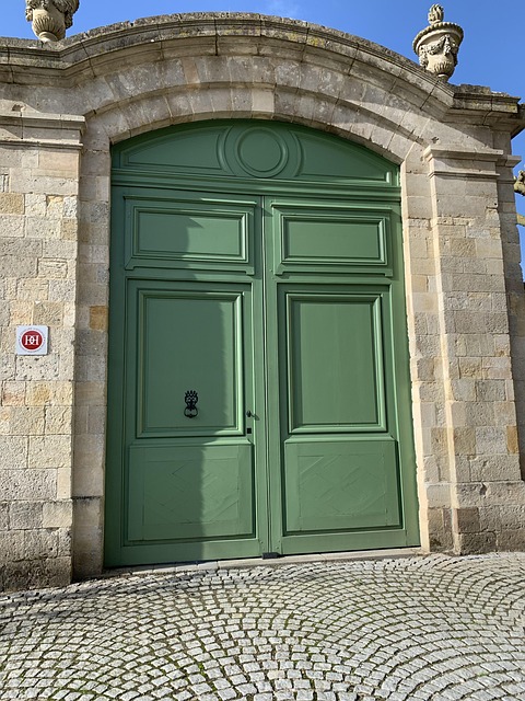 Portal Porta Verde - Foto gratuita no Pixabay - Pixabay