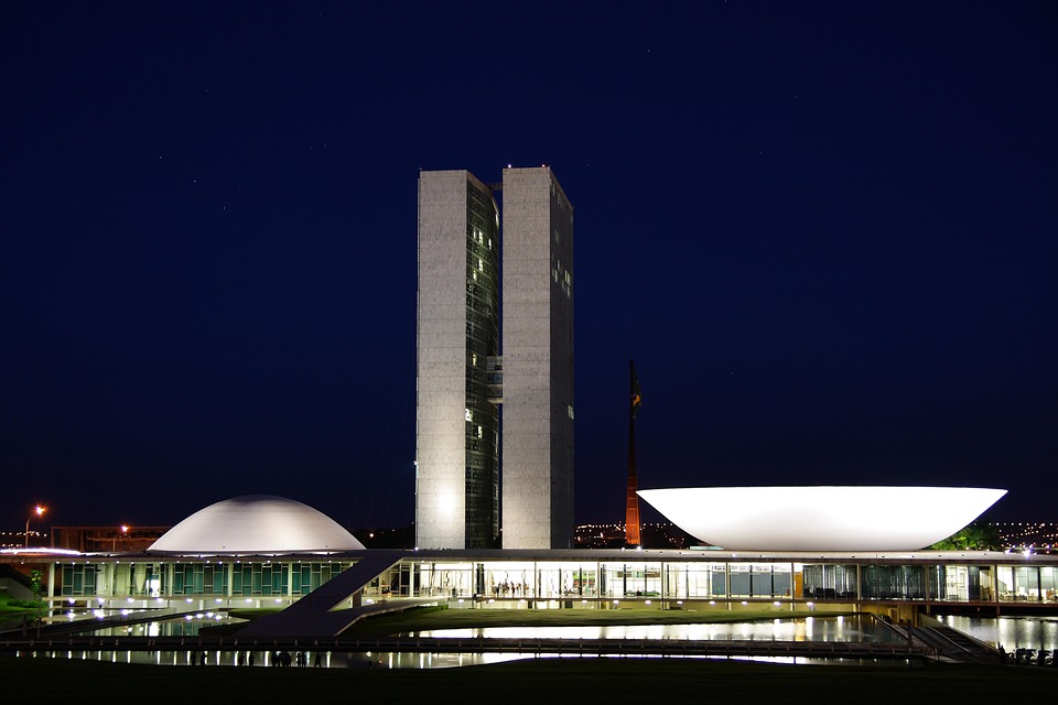 Brasilia Brésil Capitale De La - Photo gratuite sur Pixabay - Pixabay