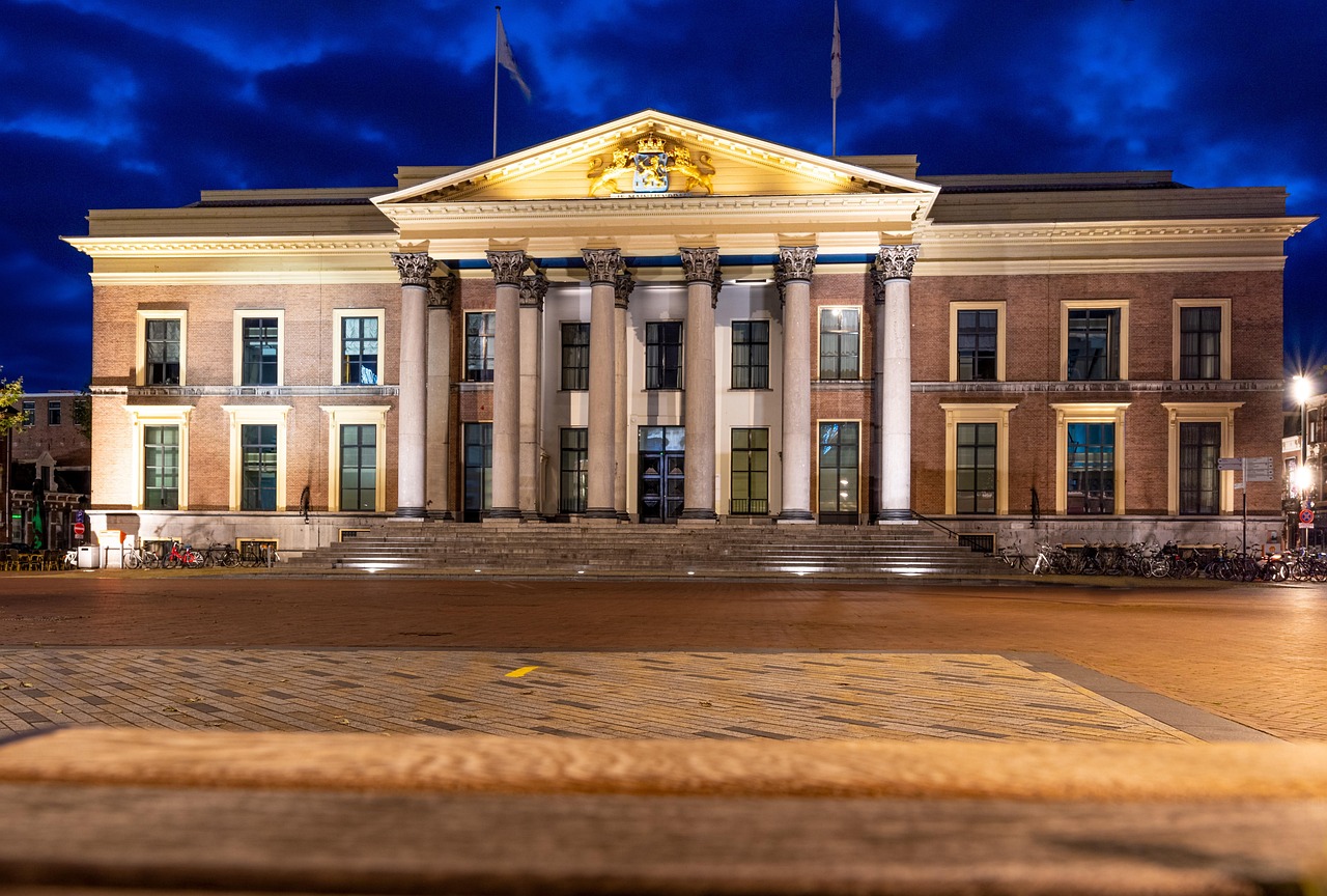 Gebäude Friesland Historisch - Kostenloses Foto auf Pixabay - Pixabay