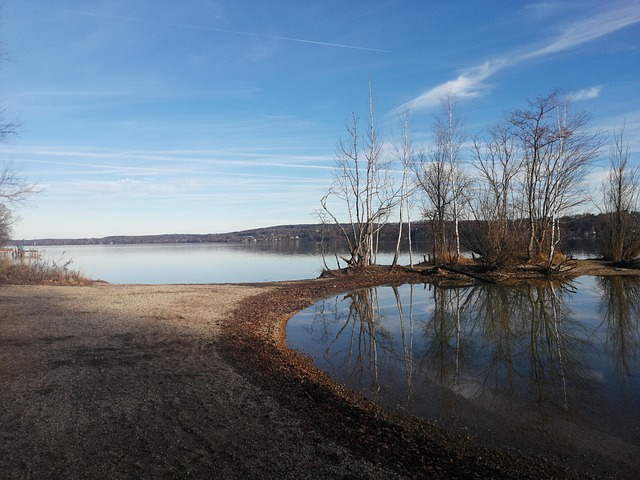 Starnberg Lago Paesaggio - Foto gratis su Pixabay - Pixabay