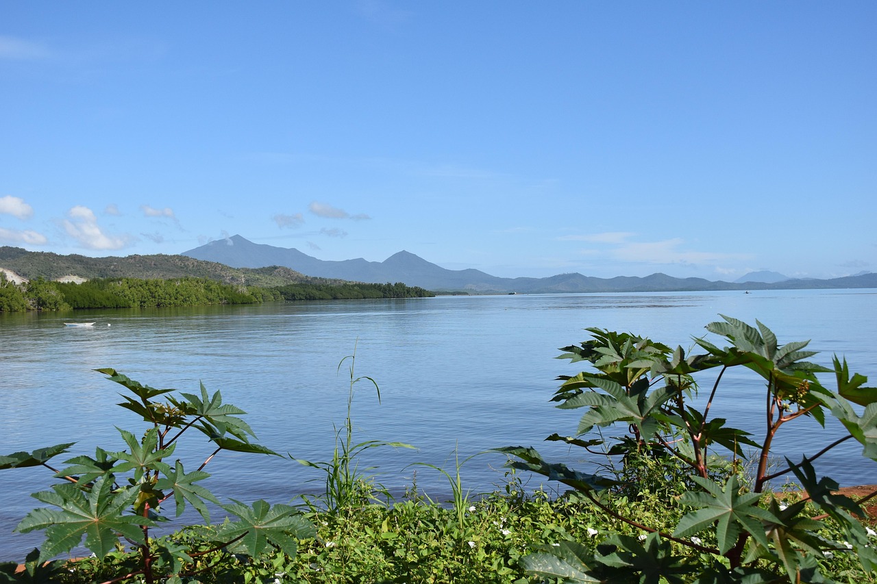 Sea Philippines Water - Free photo on Pixabay - Pixabay