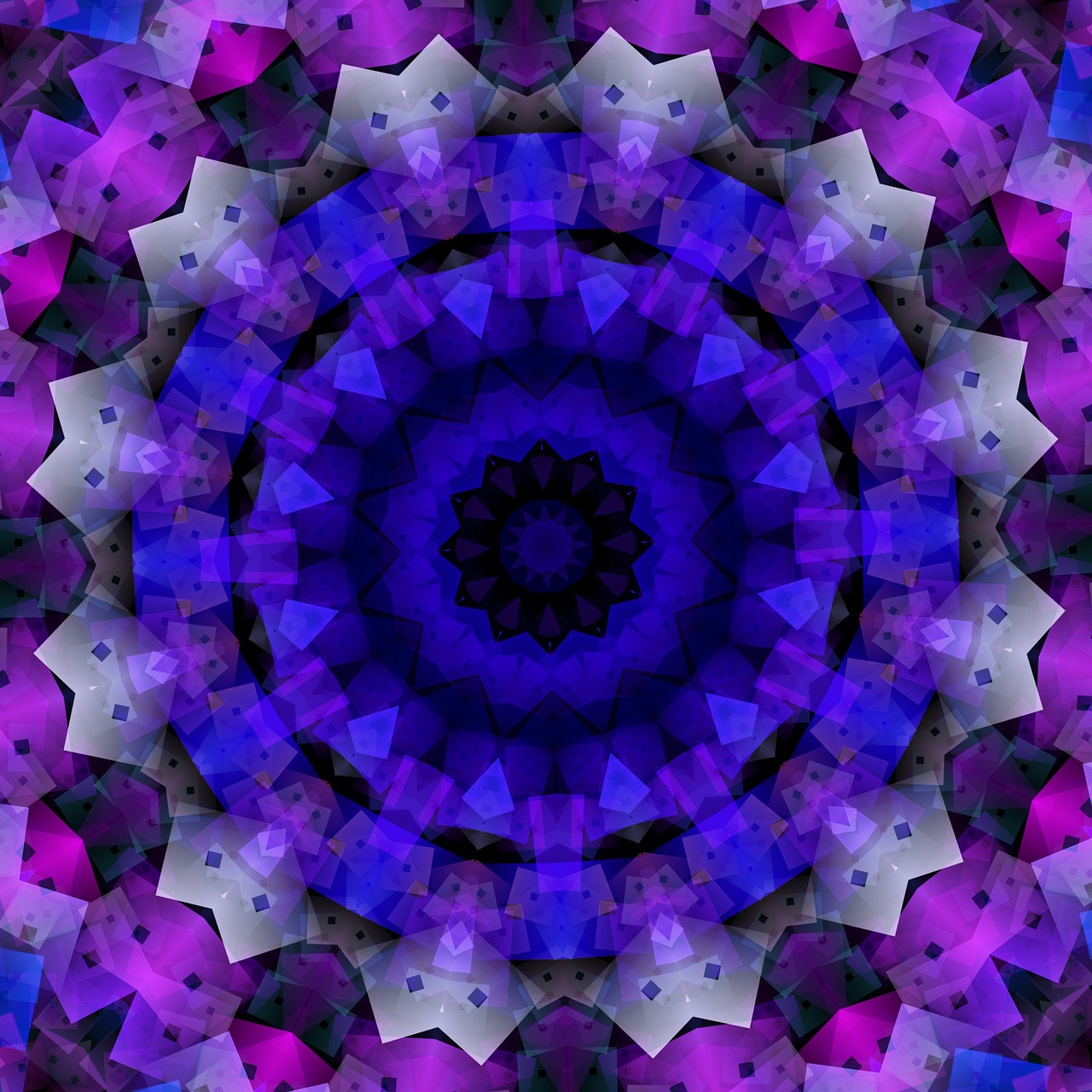 Mandala Hiasan Berbentuk Mawar - Foto gratis di Pixabay - Pixabay