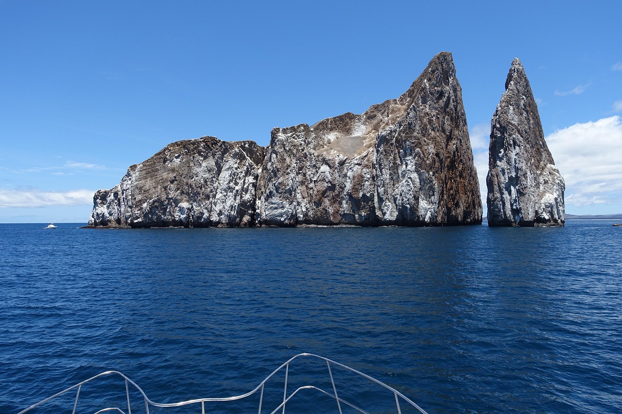 Ecuador Galapagos Islands Island - Free photo on Pixabay - Pixabay