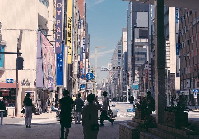 Japão Cidade - Foto gratuita no Pixabay - Pixabay