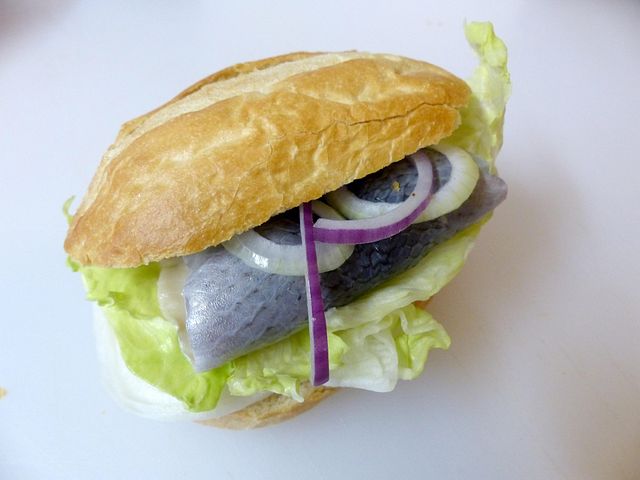 1+ kostenlose Bismarckbrötchen und Fischbrötchen-Bilder - Pixabay