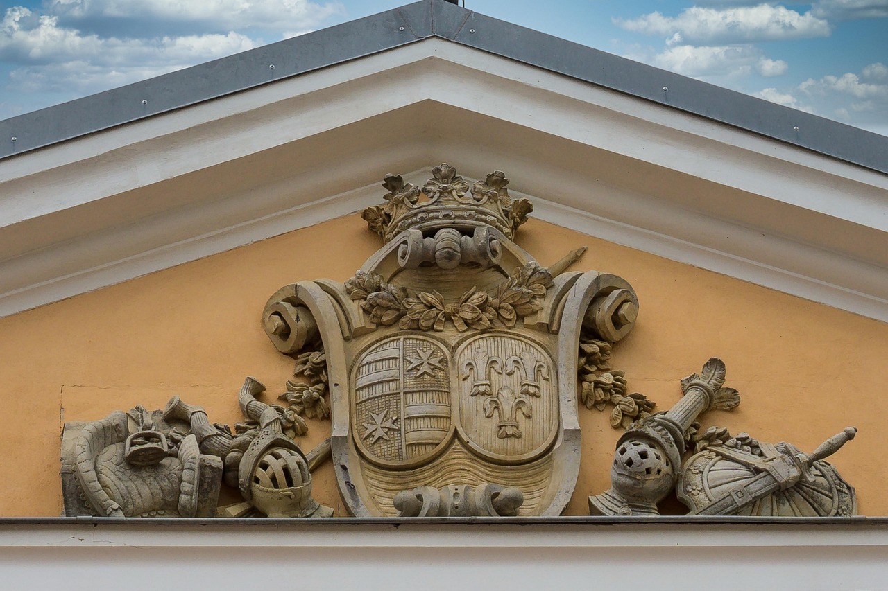 Blason Pierre Pièce - Photo gratuite sur Pixabay - Pixabay