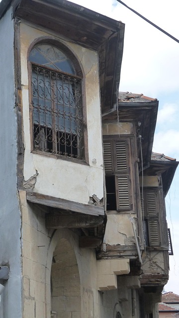 Old Home Tourist Destination - Free photo on Pixabay