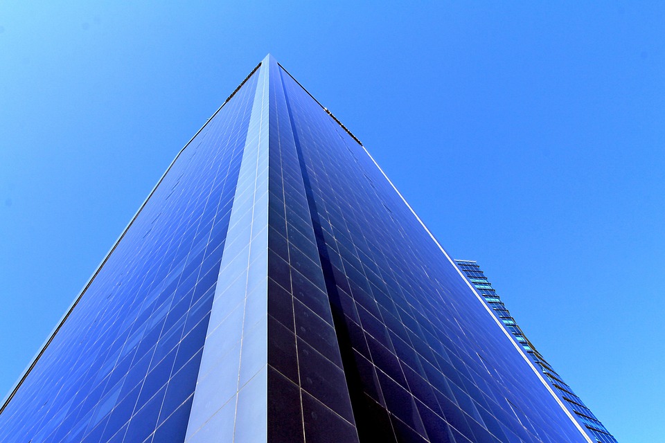Building Business City - Free photo on Pixabay - Pixabay