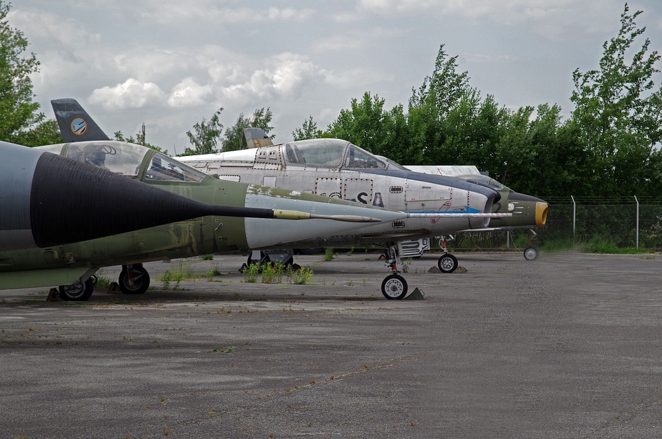 Military Machines Jet Aircraft Air - Free photo on Pixabay