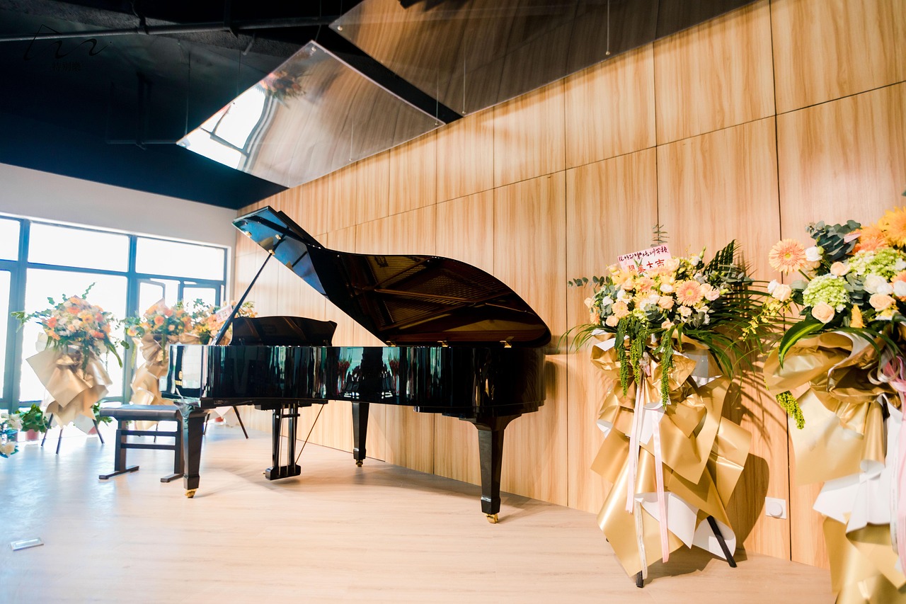 Piano Class - Pixabay上的免费照片 - Pixabay