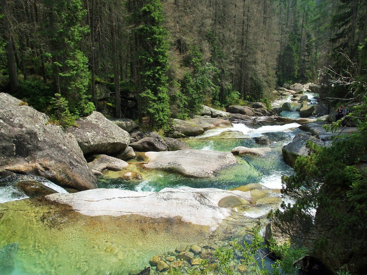 High Tatras Slovakia Tourism - Free photo on Pixabay - Pixabay