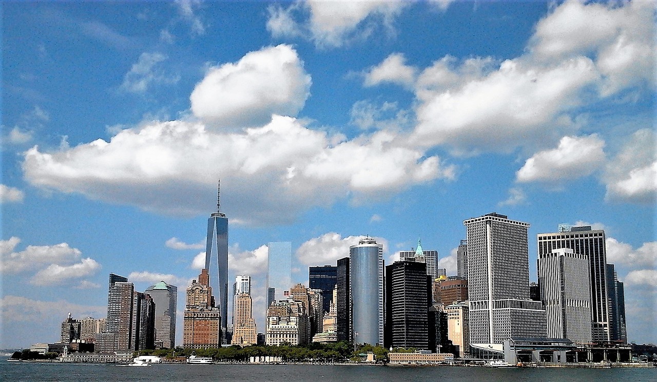 Building Sky Clouds - Free photo on Pixabay - Pixabay