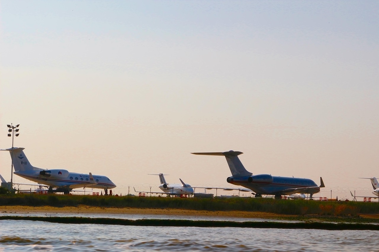 Aeroport Avion Privat Jet - Fotografie gratuită pe Pixabay - Pixabay