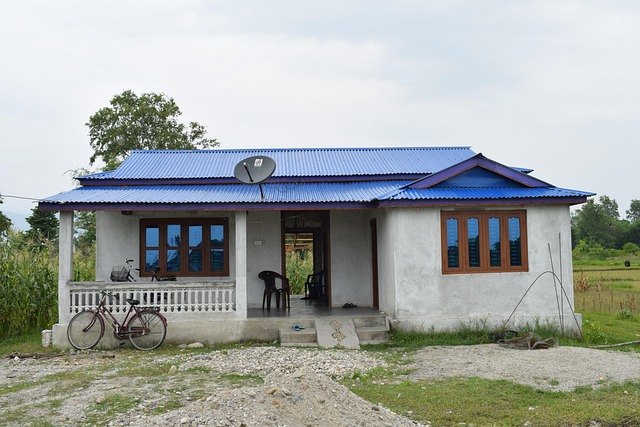 20,000+ Free Nepali House & House Images - Pixabay