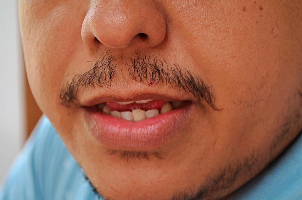 Mouth Bozo Moustache - Free photo on Pixabay - Pixabay