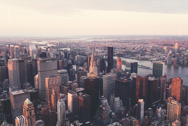 City Building Skyscraper - Free photo on Pixabay