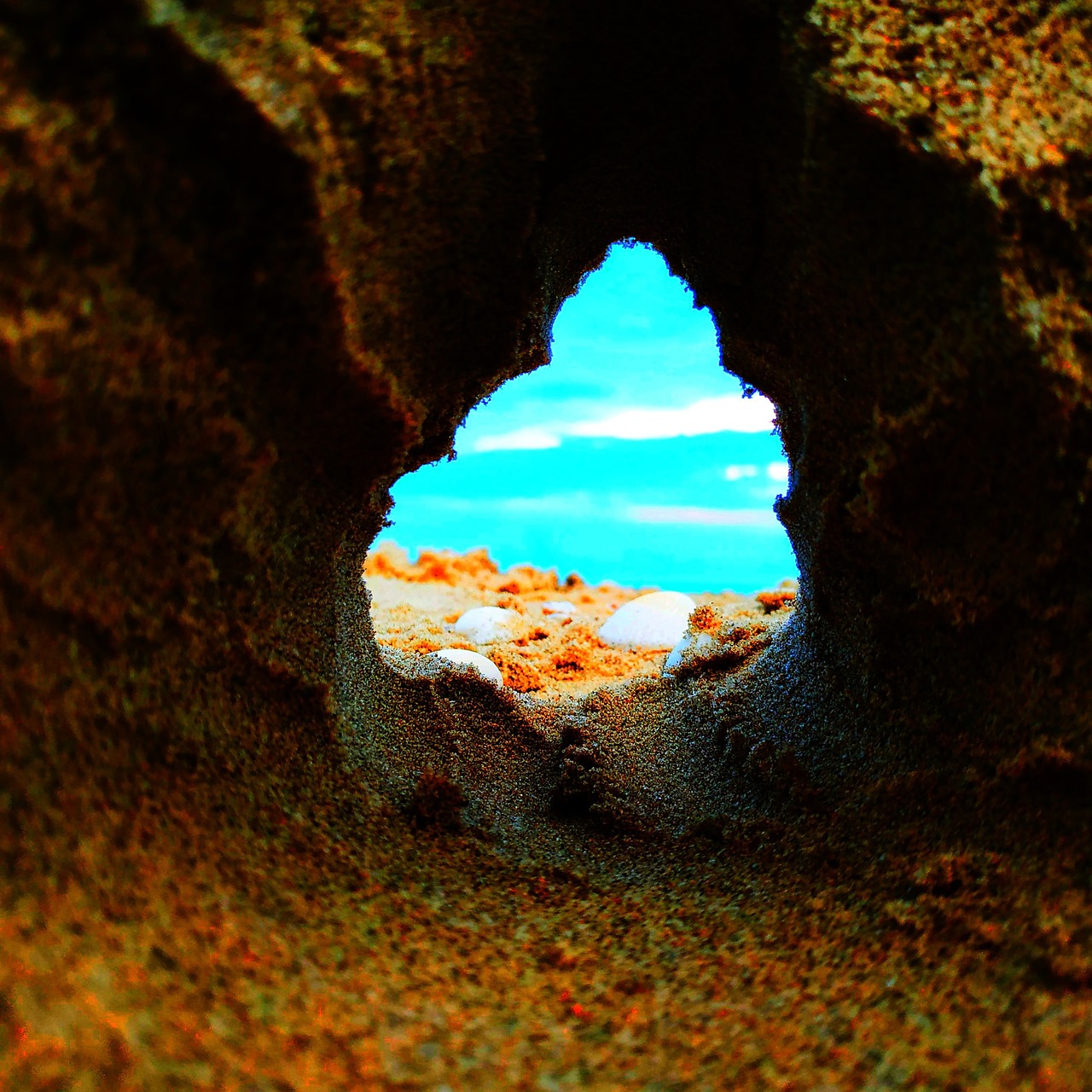 Ocean Nature Water - Free photo on Pixabay - Pixabay