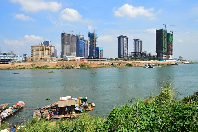 City River - Free photo on Pixabay - Pixabay