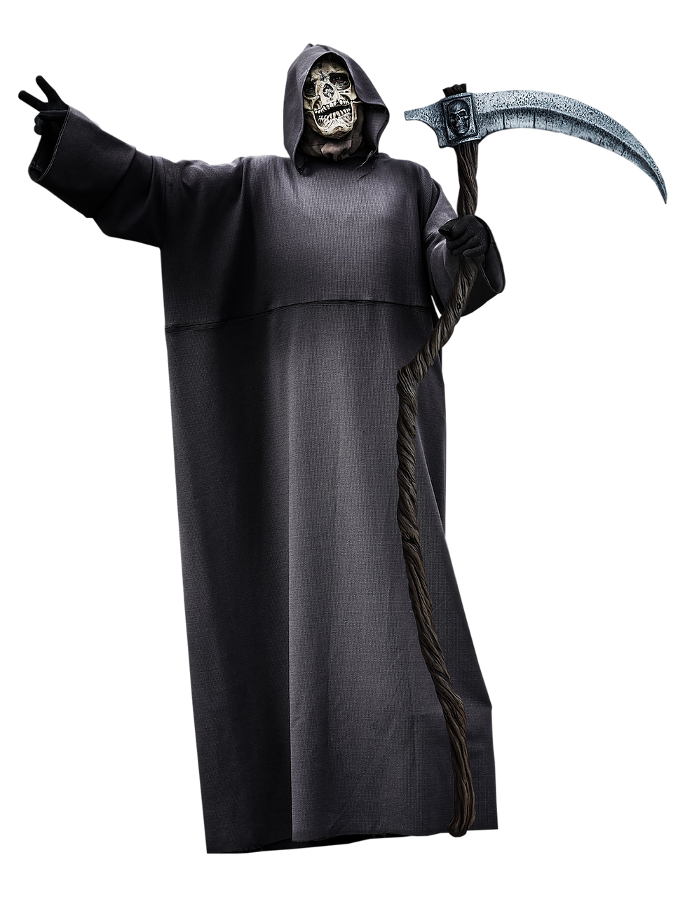 Download Death, Creepy, Dark. Royalty-Free Stock Illustration Image ...