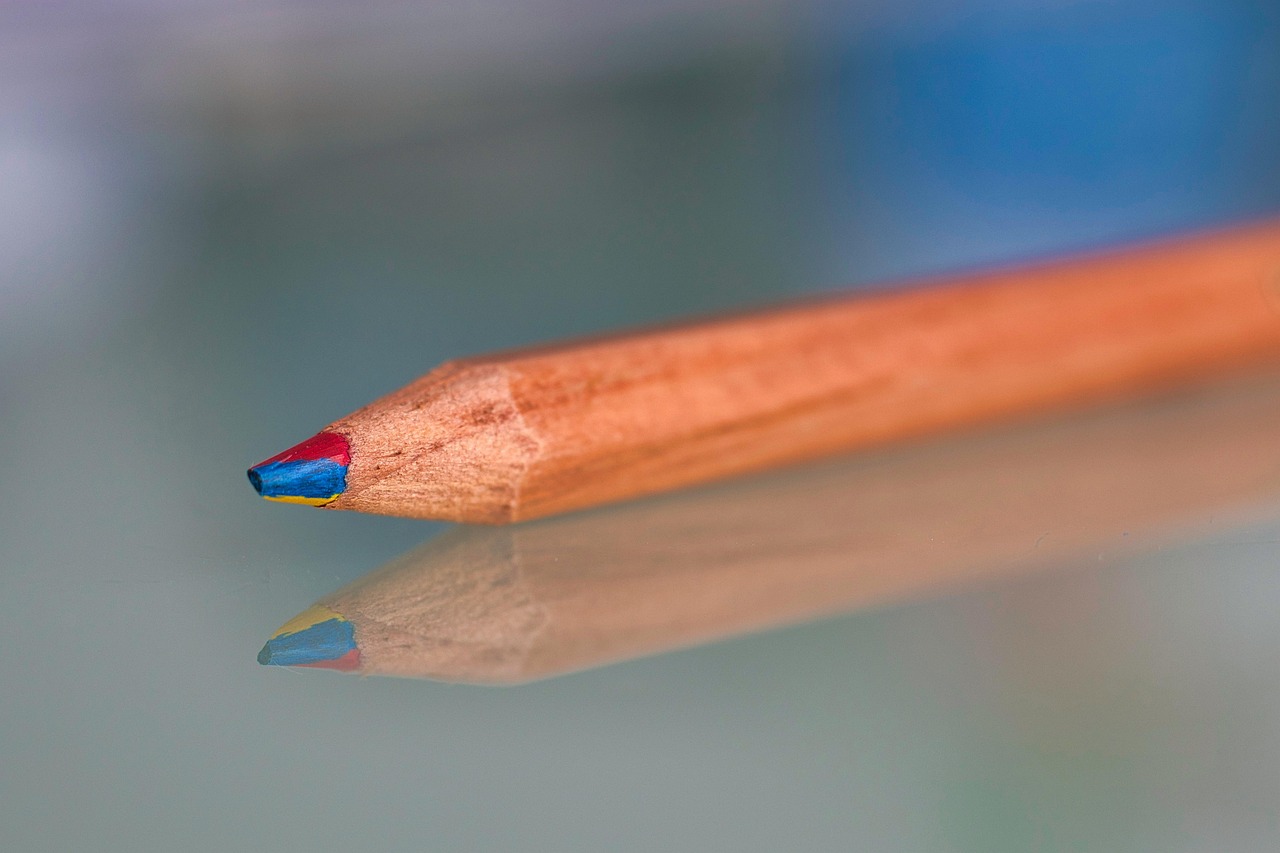 Farbe Buntstift - Kostenloses Foto auf Pixabay - Pixabay