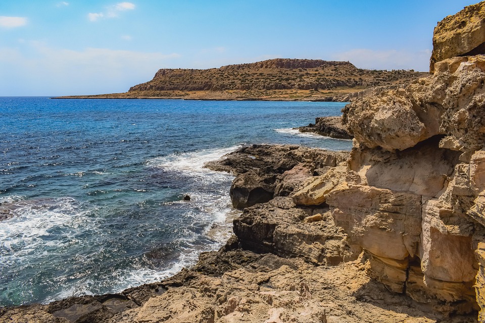 Paisaje Acantilado Geología - Foto gratis en Pixabay - Pixabay