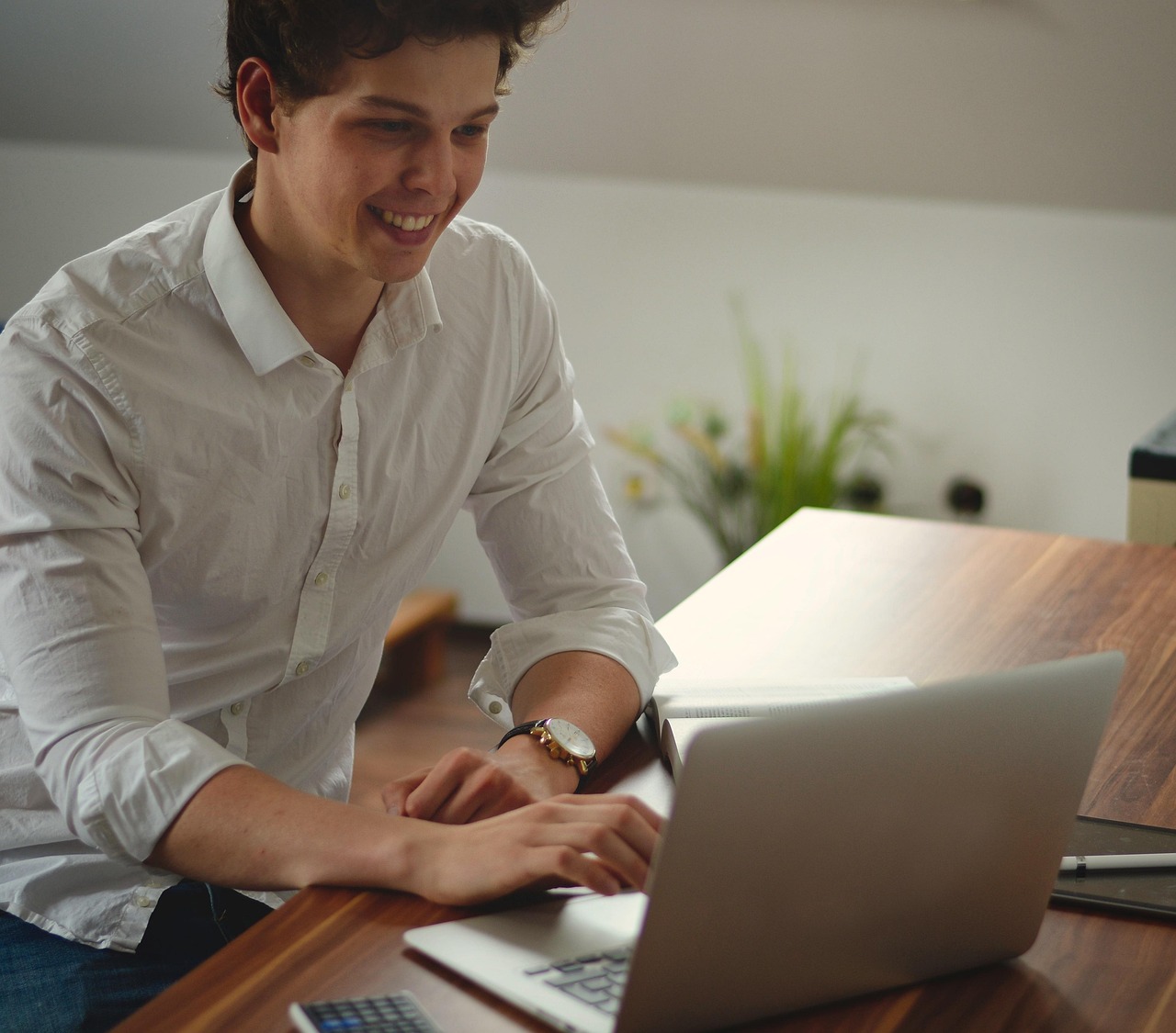 Student Work Office - Free photo on Pixabay