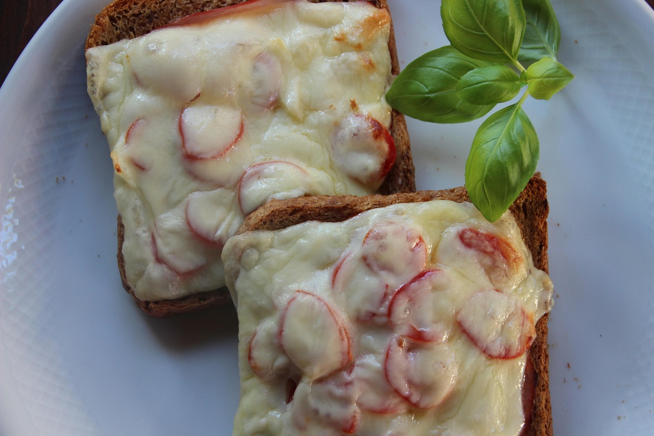 Toast Fried Enjoy The Meal - Free photo on Pixabay - Pixabay