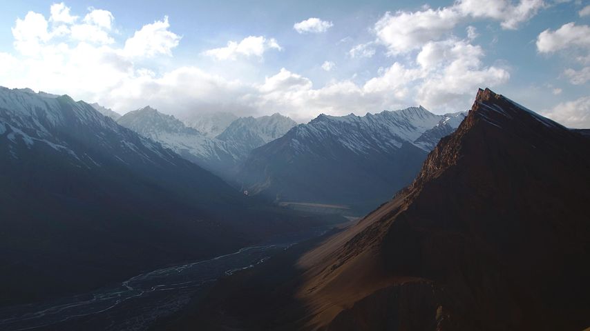30+ Free Spiti Valley & Himachal Pradesh Images - Pixabay