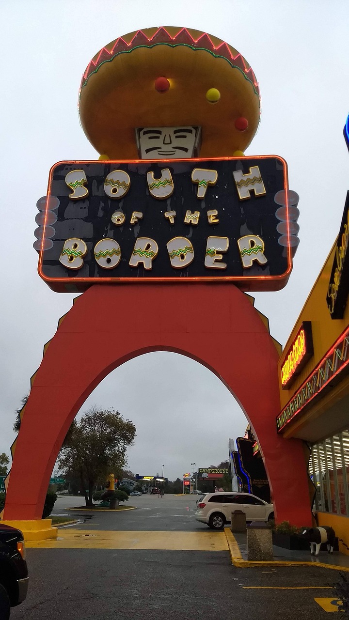 South Of The Border Carolina - Free photo on Pixabay - Pixabay