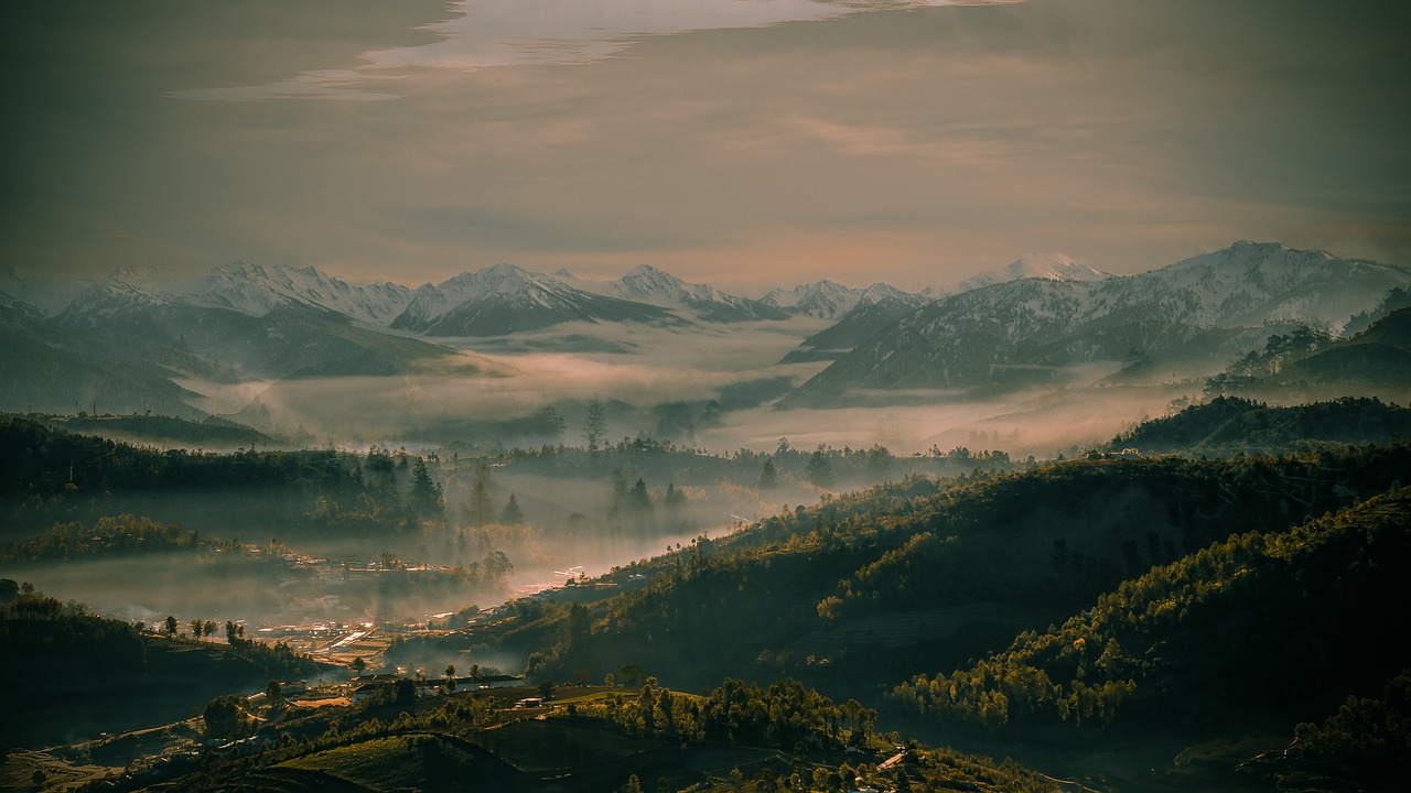 30,000+ Free Mountainous Terrain & Nature Images - Pixabay