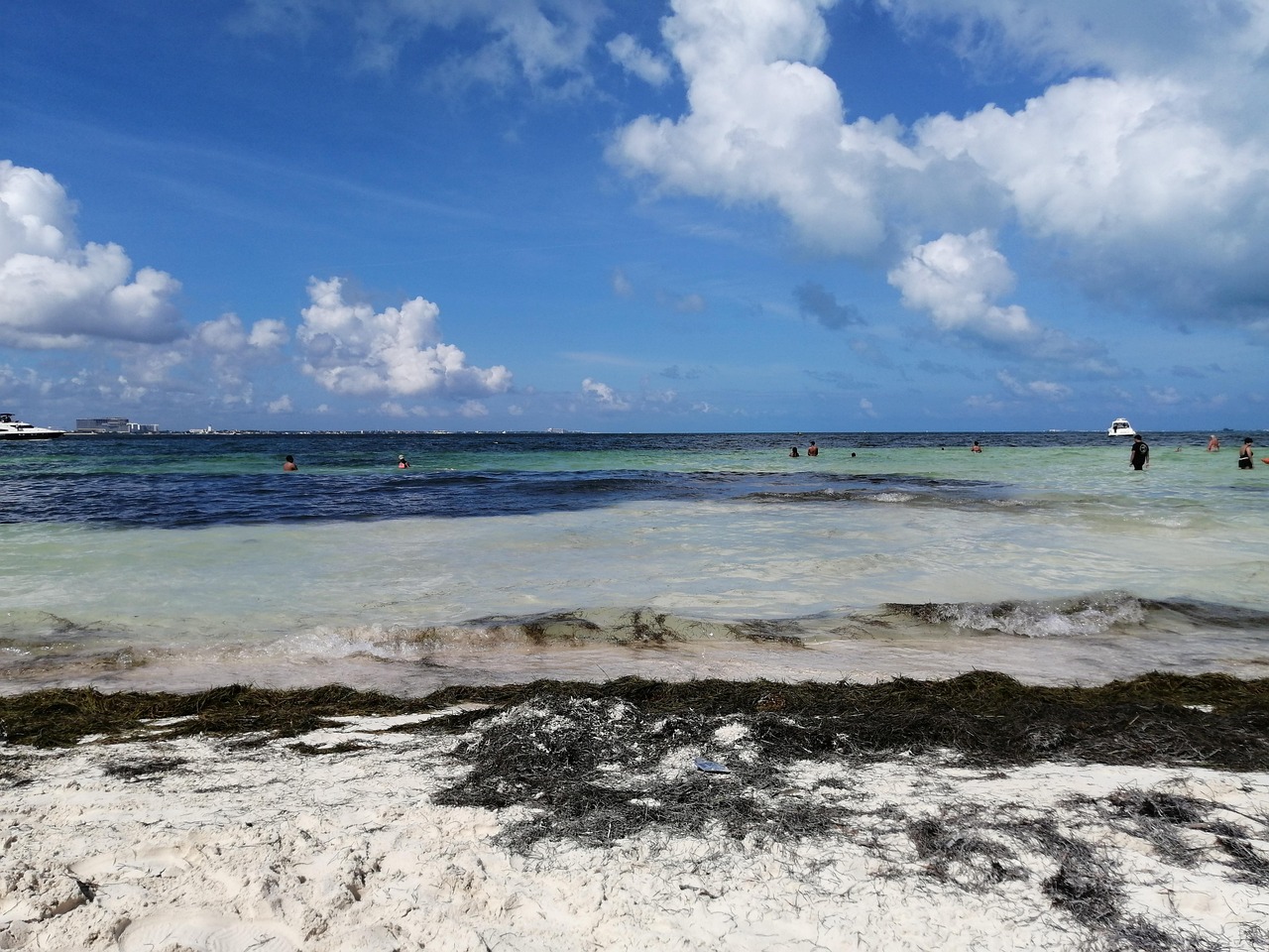 Beach Cancun - Free photo on Pixabay - Pixabay