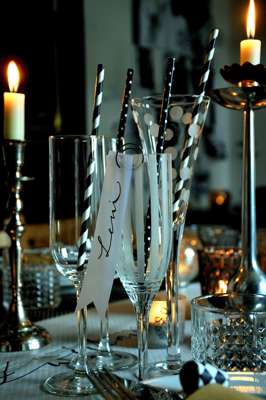 Glasses Party Sylvester To - Free photo on Pixabay - Pixabay