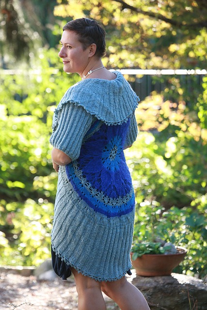 Tricoter Knitting La Femme En - Photo gratuite sur Pixabay - Pixabay