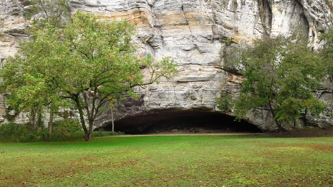 Cave Outdoors Nature - Free photo on Pixabay - Pixabay