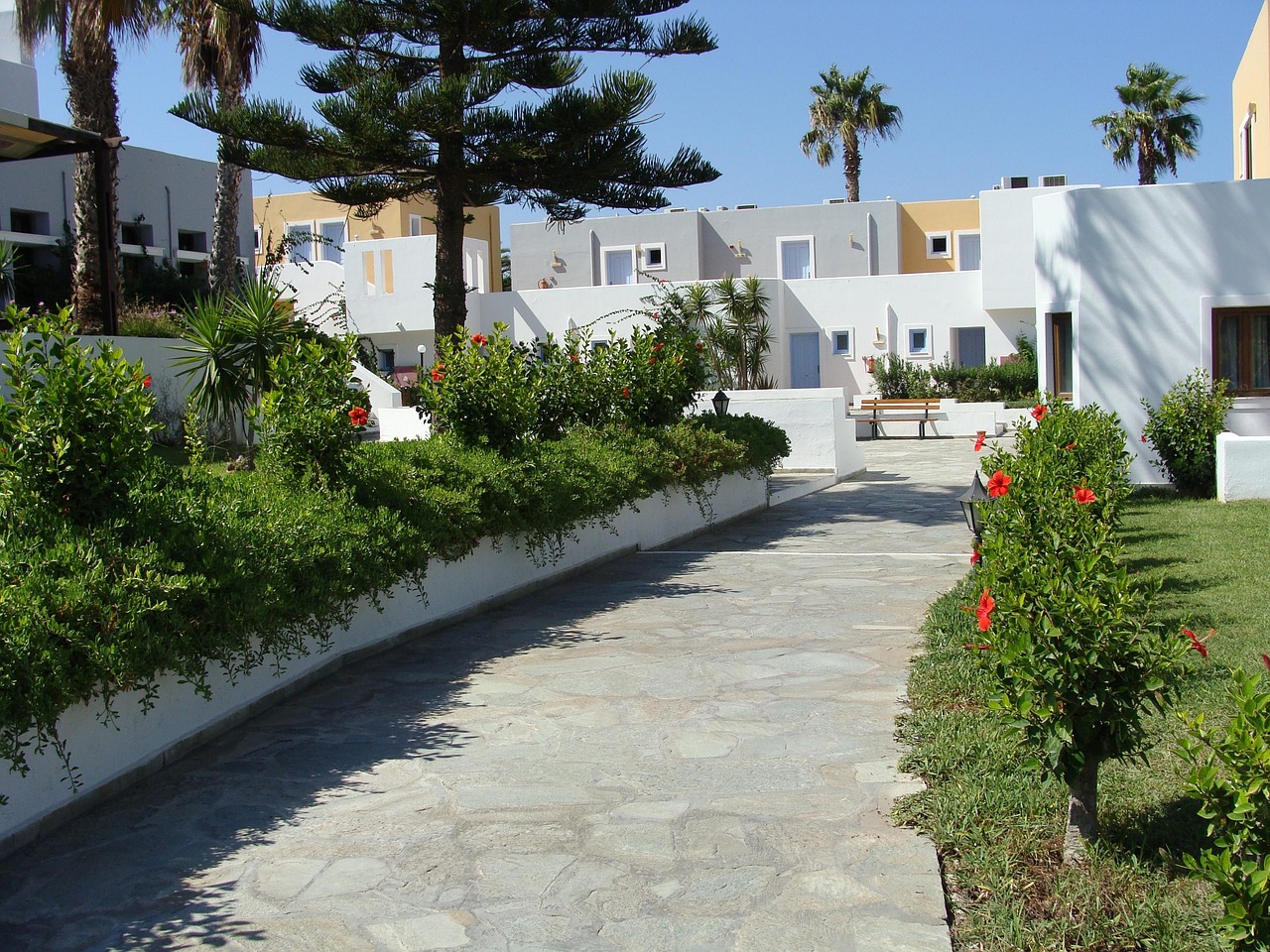 La Isla De Kos Grecia - Foto gratis en Pixabay - Pixabay