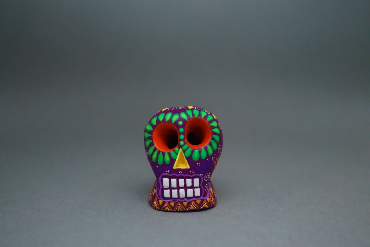 100+ Free Mexican Skull & Skull Images - Pixabay