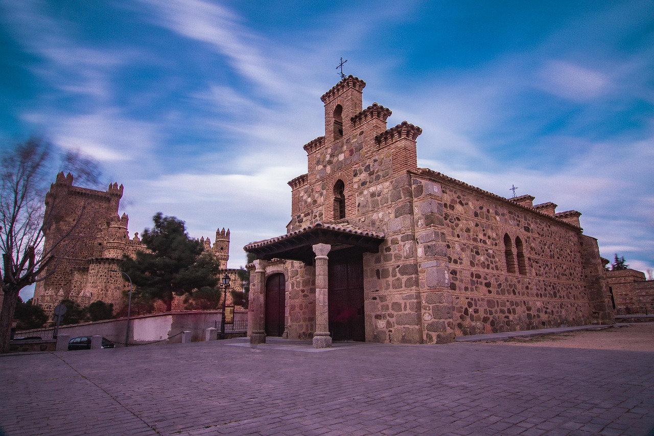Ermita 西班牙 天主教的 - Pixabay上的免费照片 - Pixabay