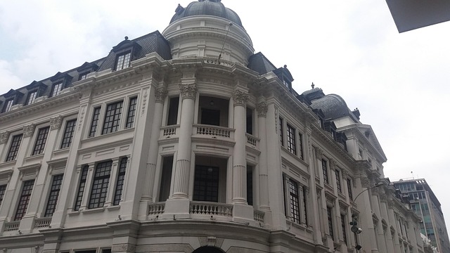 Colombia Cali Buildings - Free photo on Pixabay - Pixabay
