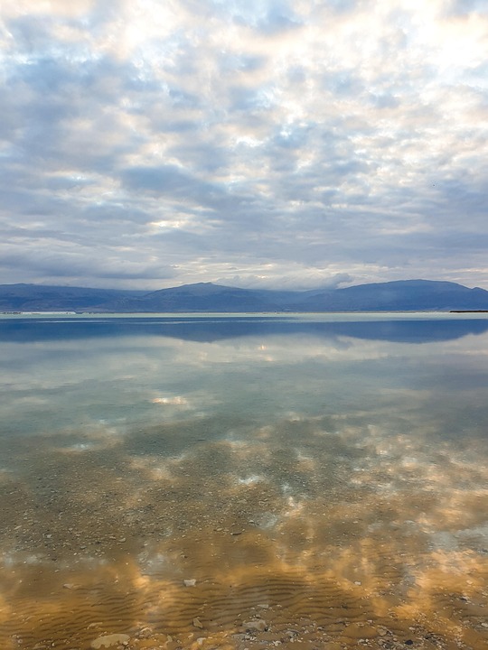 Israel Travel Sea Dead - Free photo on Pixabay