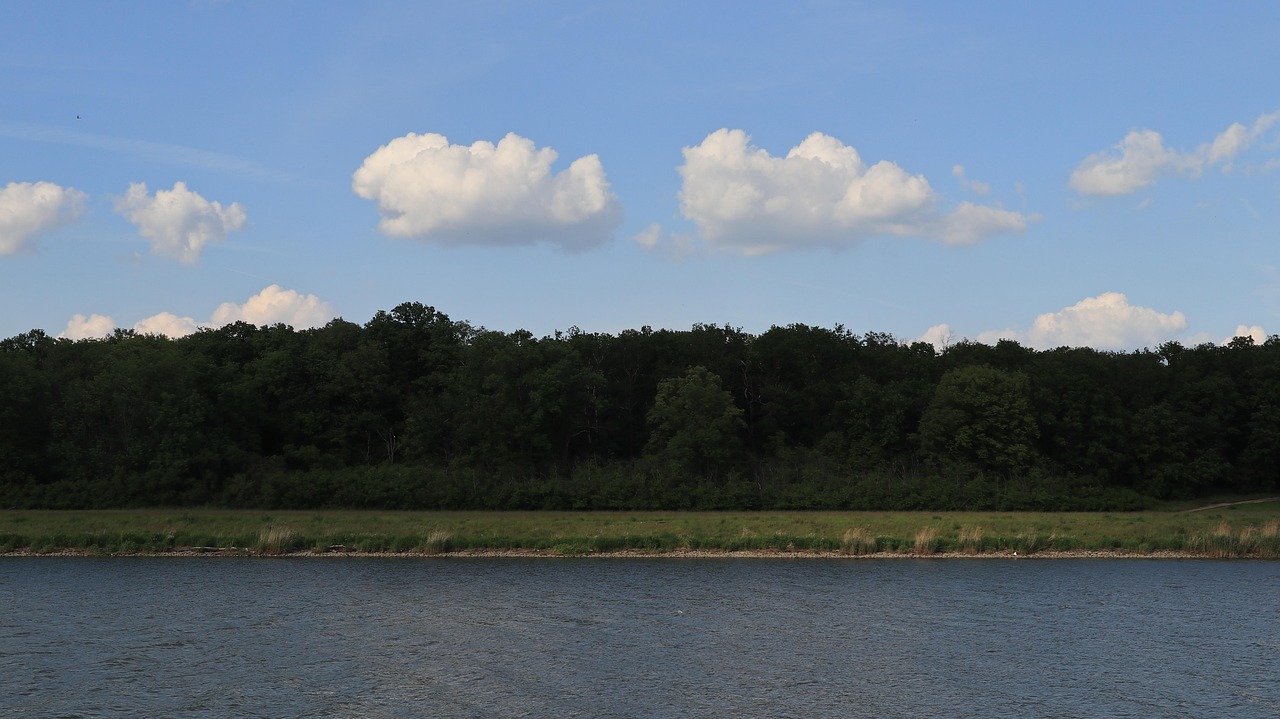 Measles River Poland - Free photo on Pixabay - Pixabay