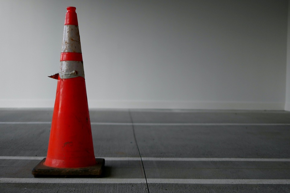 Safety Cone Caution - Free photo on Pixabay - Pixabay