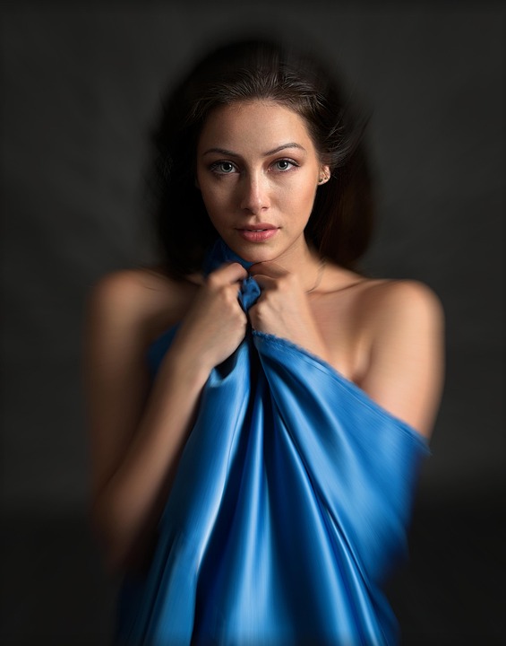 Woman Model Portrait - Free photo on Pixabay - Pixabay