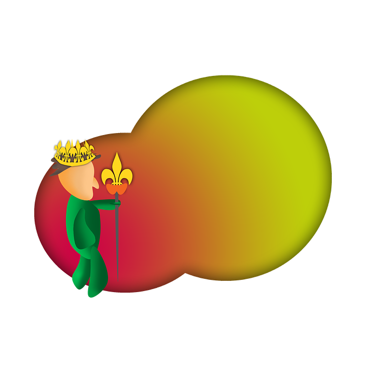 Download Mango Man King Crown Royalty-Free Stock Illustration Image ...