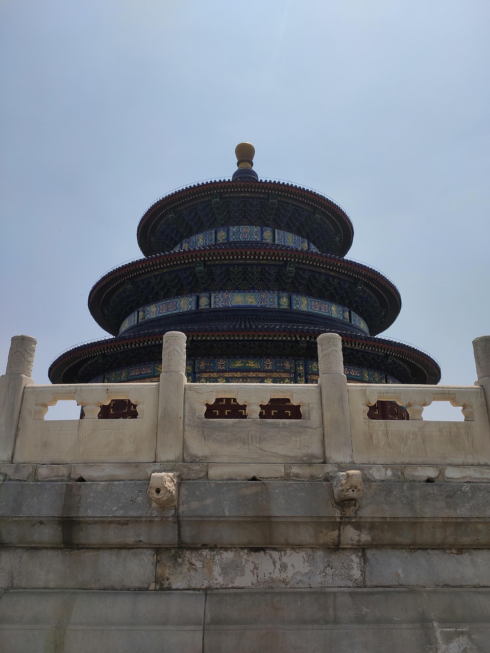 Templul Paradisului Beijing Sala - Fotografie gratuită pe Pixabay - Pixabay