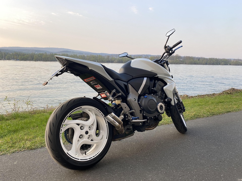 Honda Cb1000R R - Foto gratis en Pixabay - Pixabay