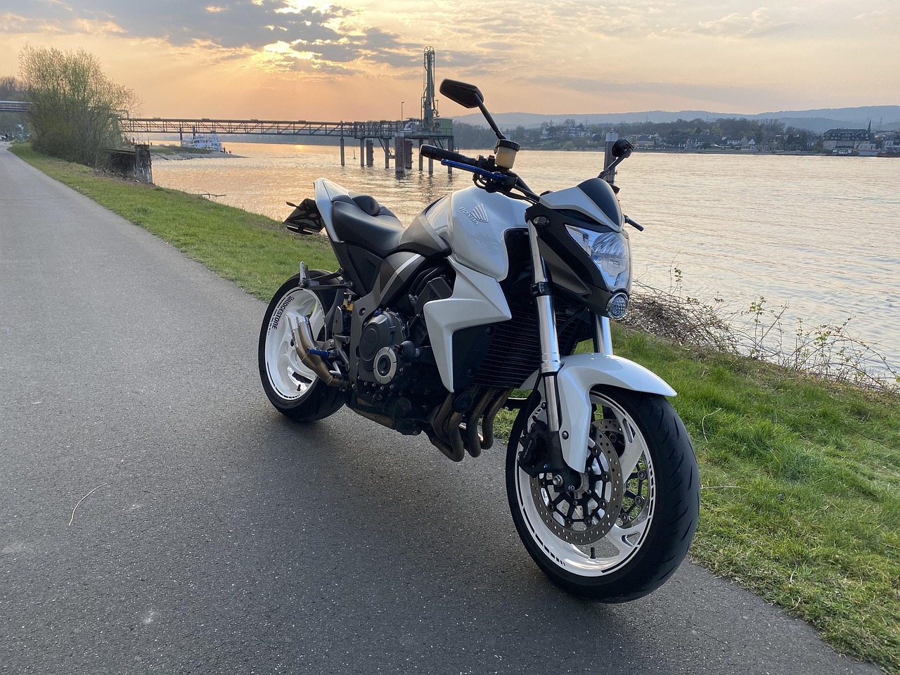 Honda Cb1000R R - Photo gratuite sur Pixabay - Pixabay