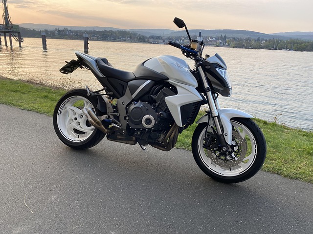 ホンダ Cb1000R R - Pixabayの無料写真 - Pixabay