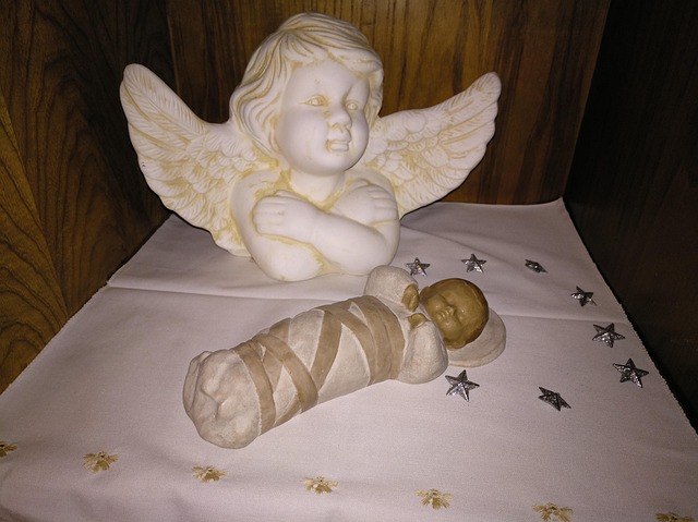 Natal Anjo Menino - Foto gratuita no Pixabay - Pixabay
