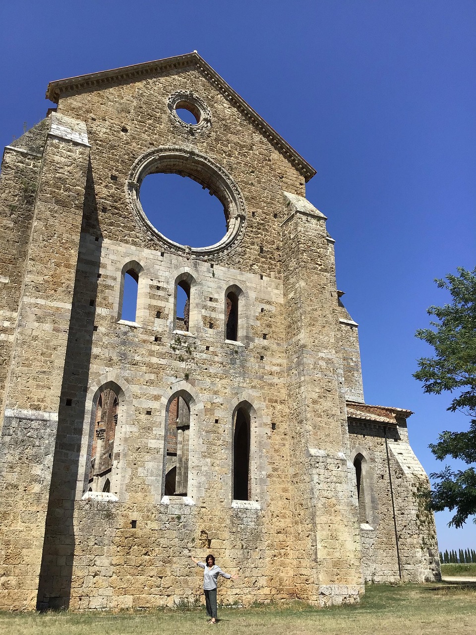 San Galgano Toscane Église Une - Photo gratuite sur Pixabay - Pixabay